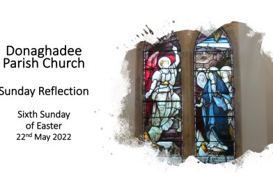Donaghadee Parish Church