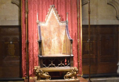 Donaghadee Parish Church