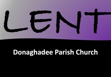 Donaghadee Parish Church